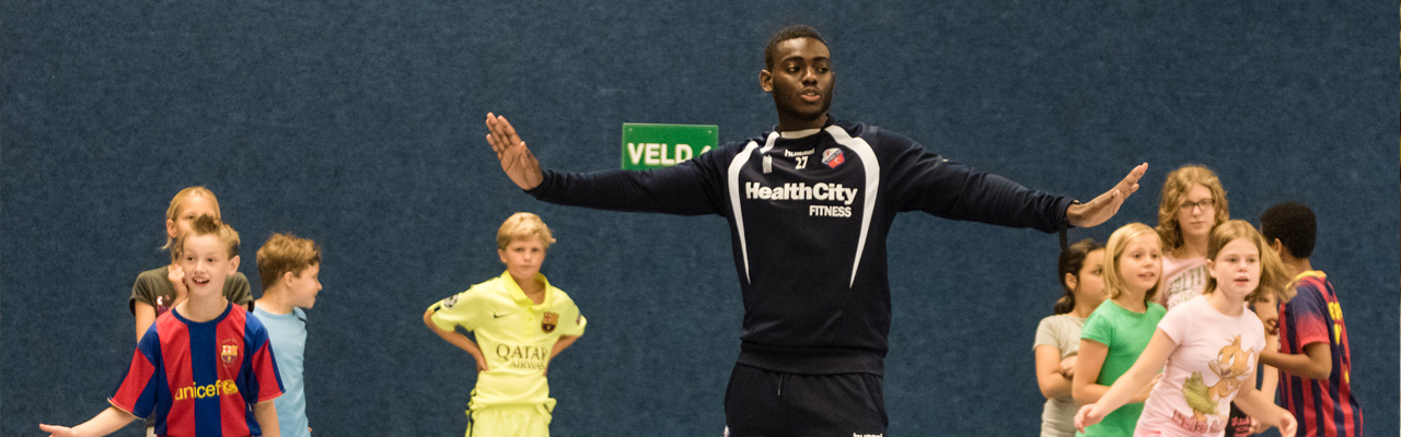 LSR Digitaal – Hét digitale platform voor studenten